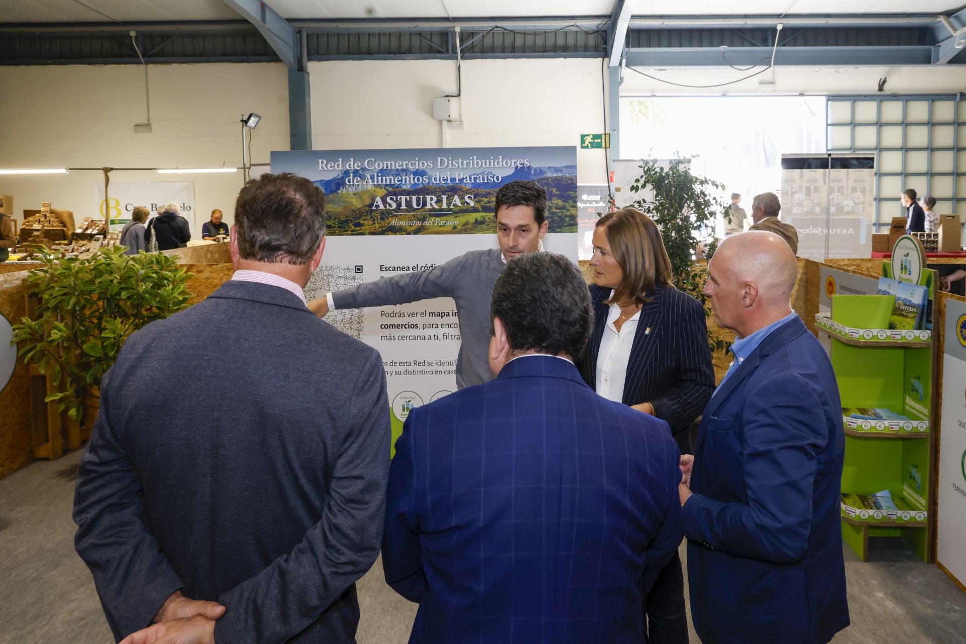 Agropec abre sus puertas | El Comercio: Diario de Asturias